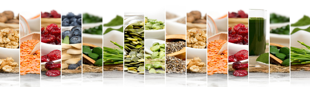 Nutritional Suplement - uGenebio Main